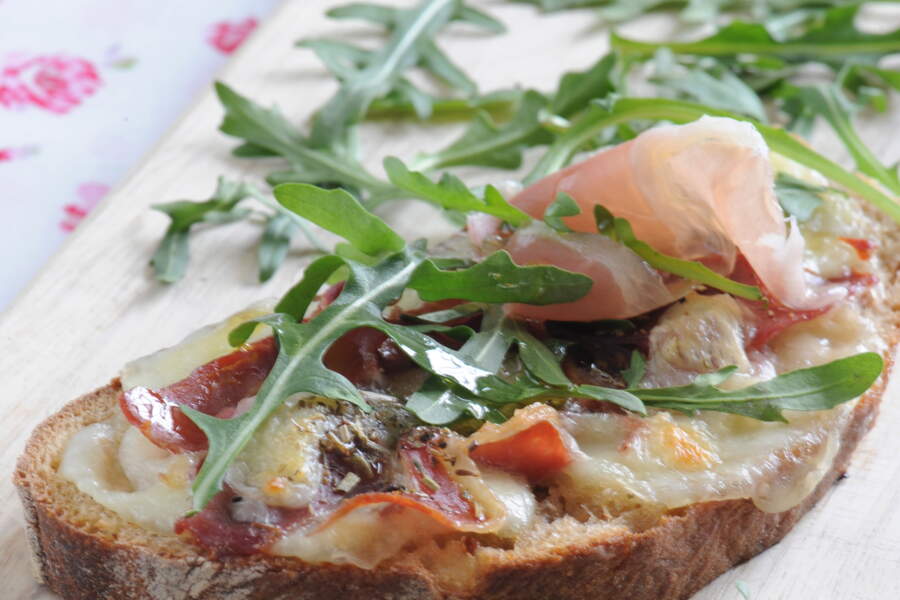 Notre top 50 des recettes faciles et rapides - Femme Actuelle