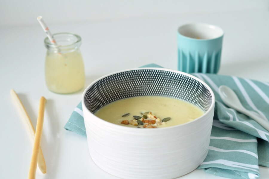 Toutes nos idées de recettes avec de la courgette froide - Femme Actuelle