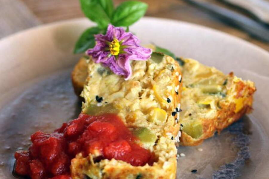 Toutes nos idées de recettes avec de la courgette froide - Femme Actuelle