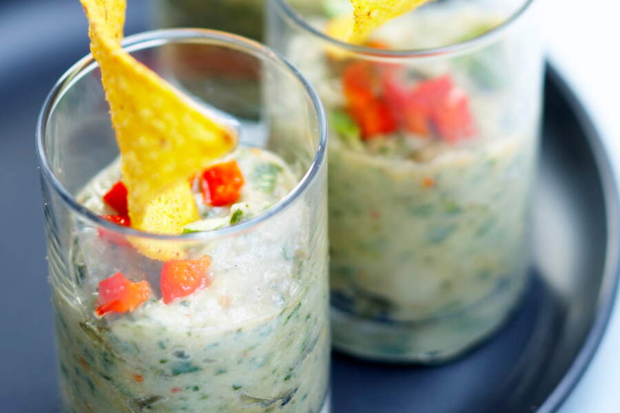 Toutes nos idées de recettes avec de la courgette froide - Femme Actuelle