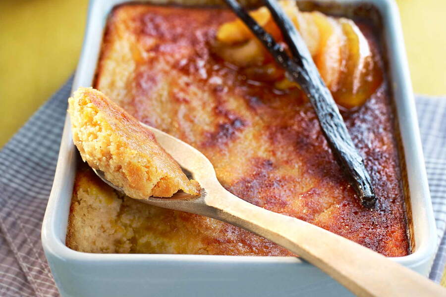 40 recettes pour un goûter fait maison - Femme Actuelle