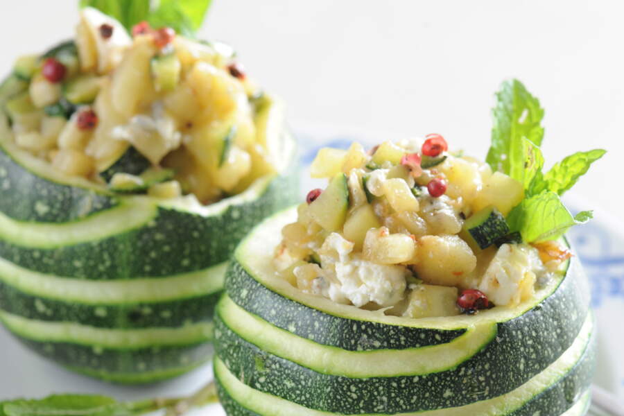 Notre top 50 des recettes faciles et rapides - Femme Actuelle