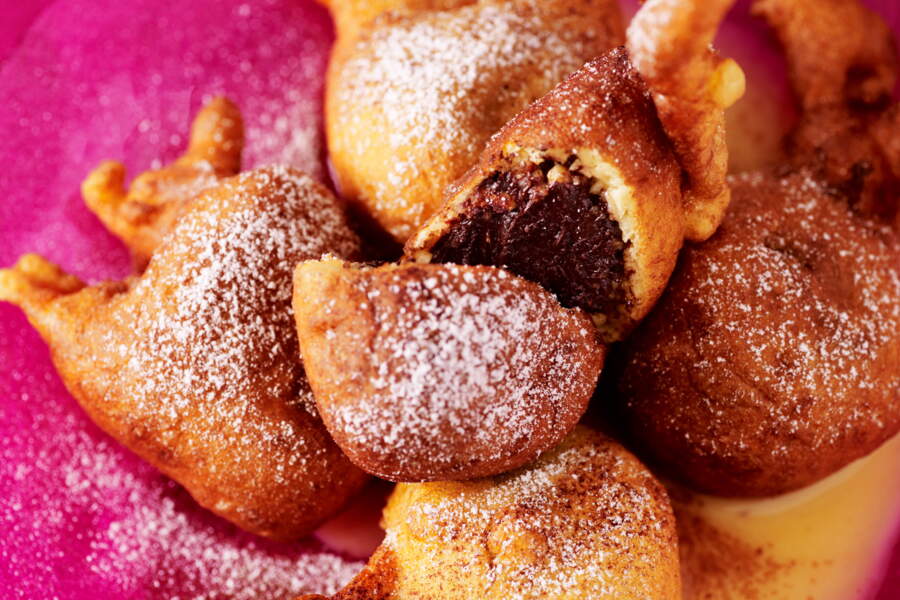 40 recettes pour un goûter fait maison - Femme Actuelle