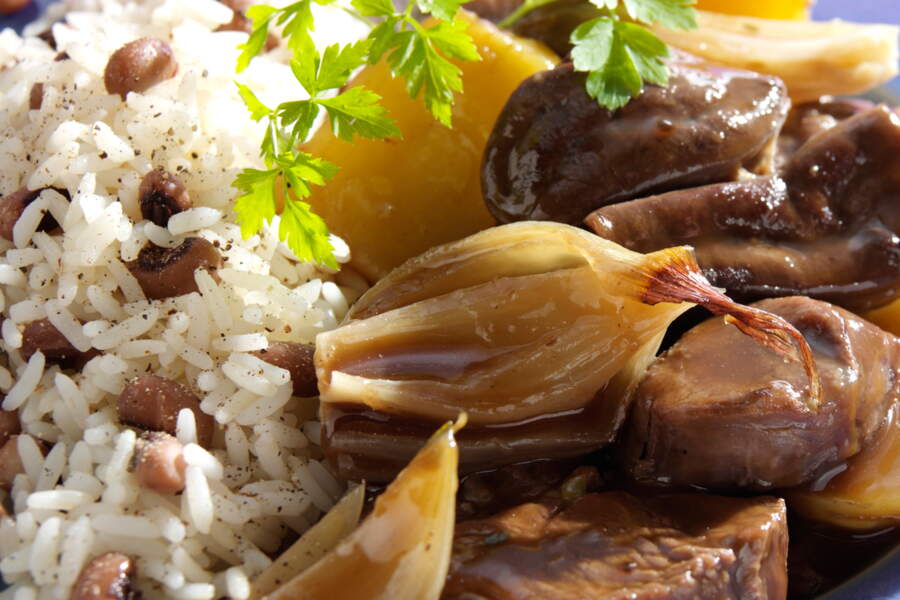 Haricots rouges : nos meilleures recettes - Femme Actuelle