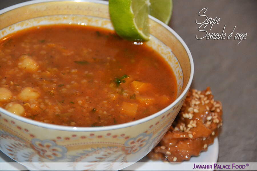 Nos meilleures recettes avec de l’orge - Femme Actuelle