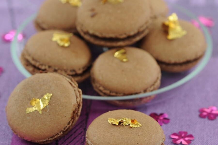 Nos recettes de macarons inratables et trop bons ! - Femme Actuelle