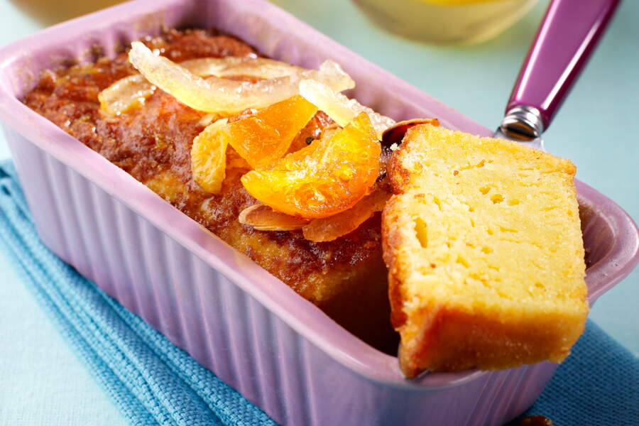 40 recettes pour un goûter fait maison - Femme Actuelle