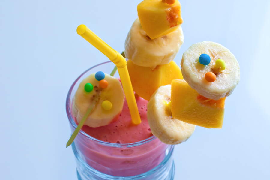 40 recettes pour un goûter fait maison - Femme Actuelle