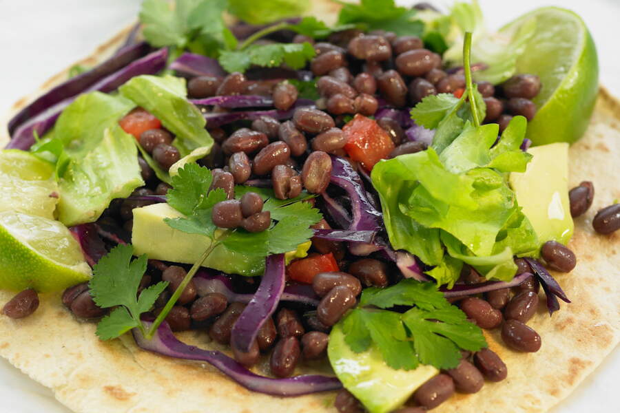 Haricots rouges : nos meilleures recettes - Femme Actuelle