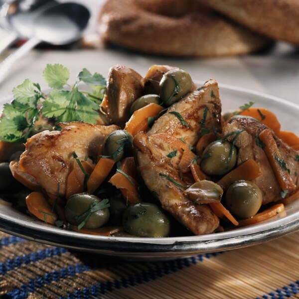 Sauté de veau : nos meilleures recettes - Femme Actuelle