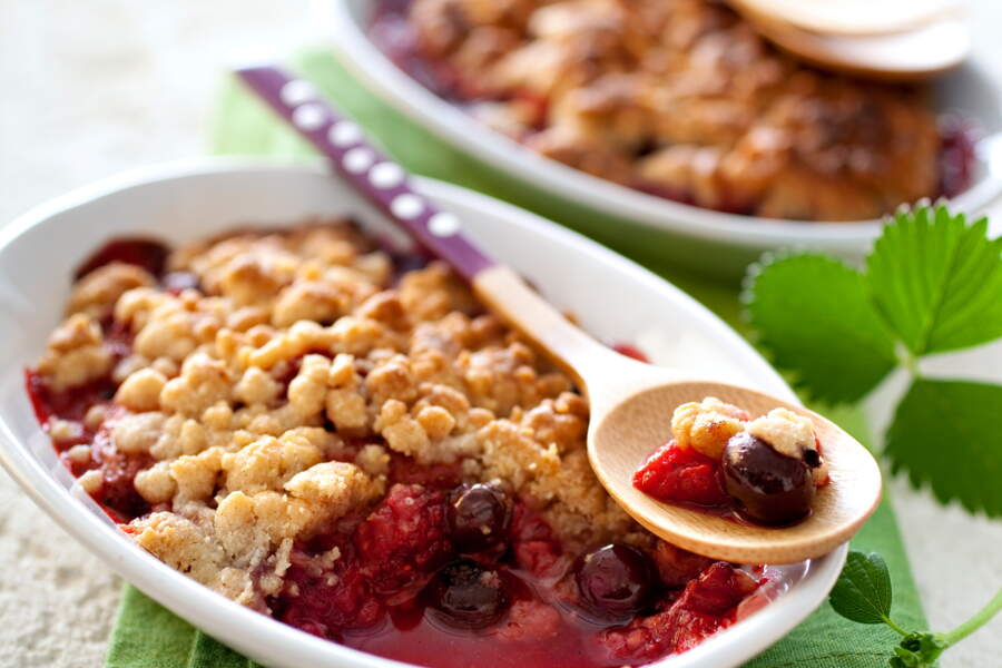 40 recettes pour un goûter fait maison - Femme Actuelle