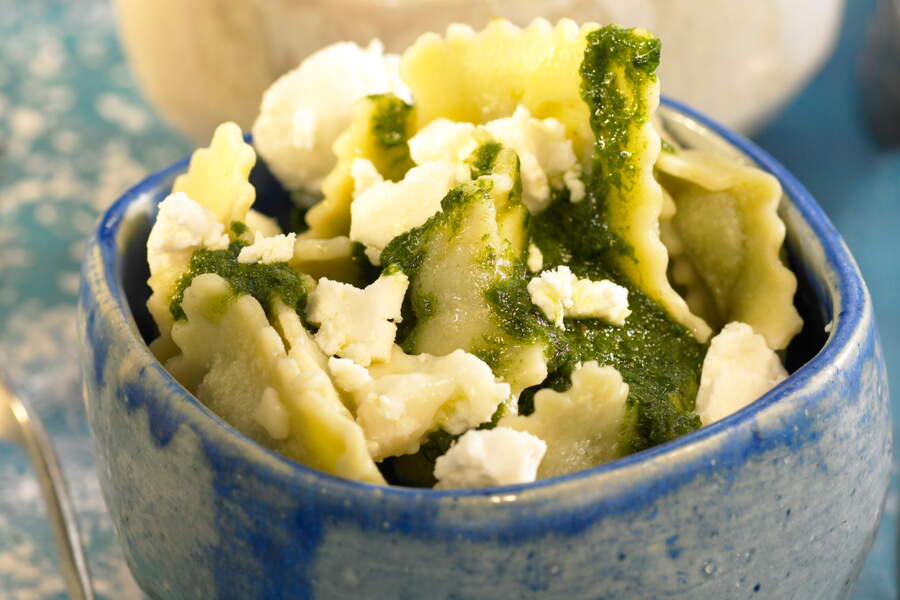 Nos recettes gourmandes à base d'épinards - Femme Actuelle