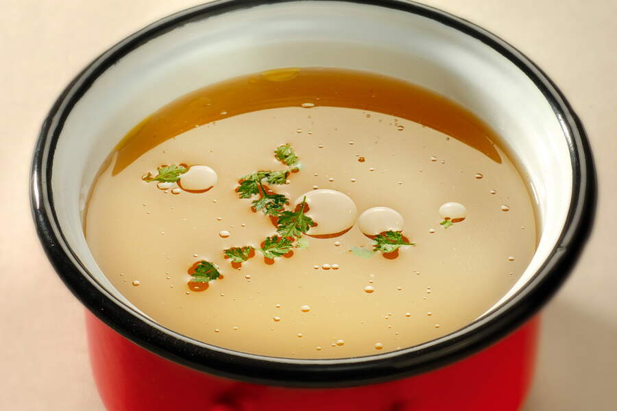 Nos meilleures recettes de bouillon - Femme Actuelle