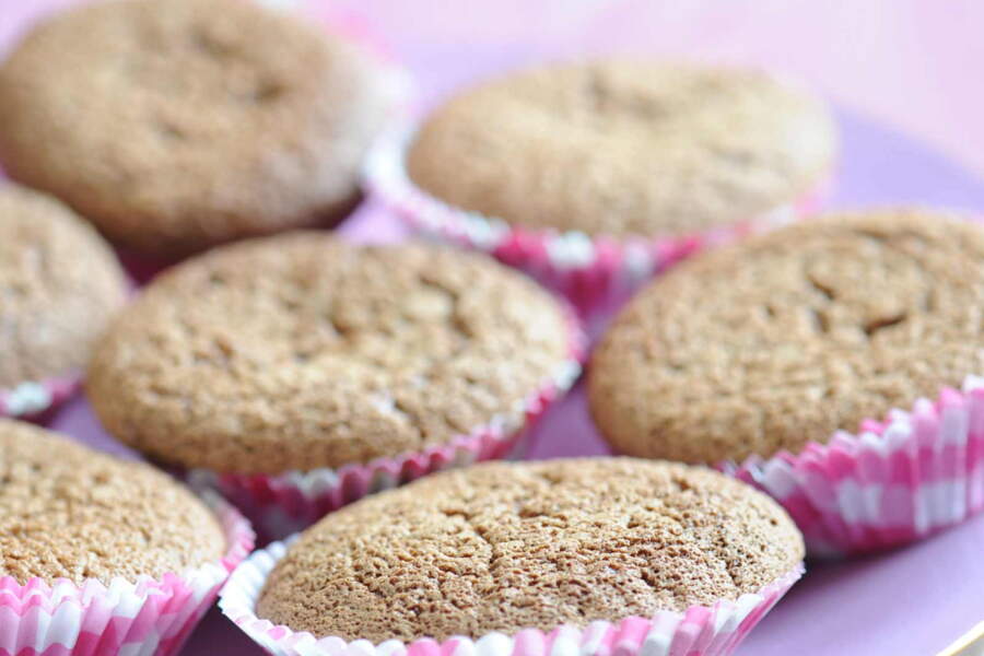 40 recettes pour un goûter fait maison - Femme Actuelle