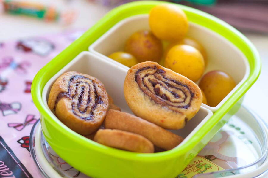 40 recettes pour un goûter fait maison - Femme Actuelle