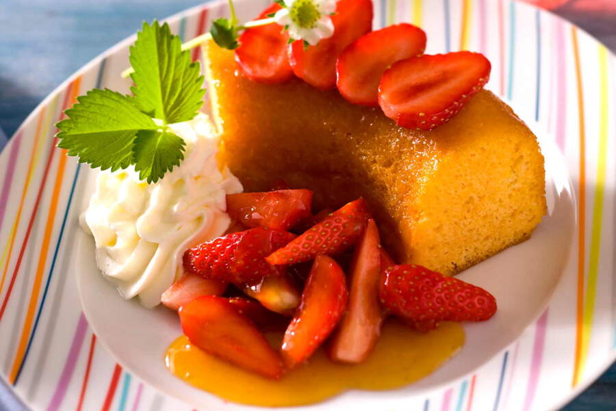 Notre top 50 des recettes faciles et rapides - Femme Actuelle