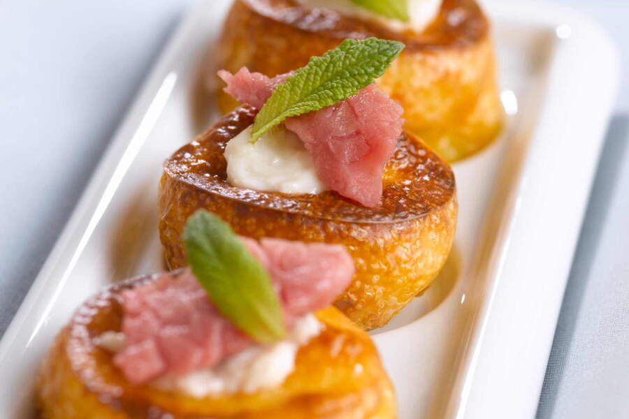 Notre top 50 des recettes faciles et rapides - Femme Actuelle