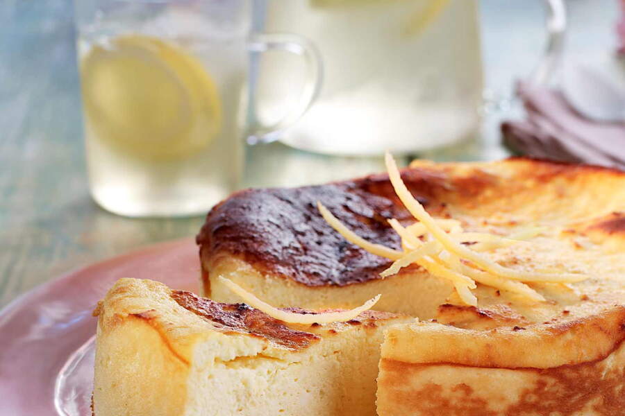 40 recettes pour un goûter fait maison - Femme Actuelle