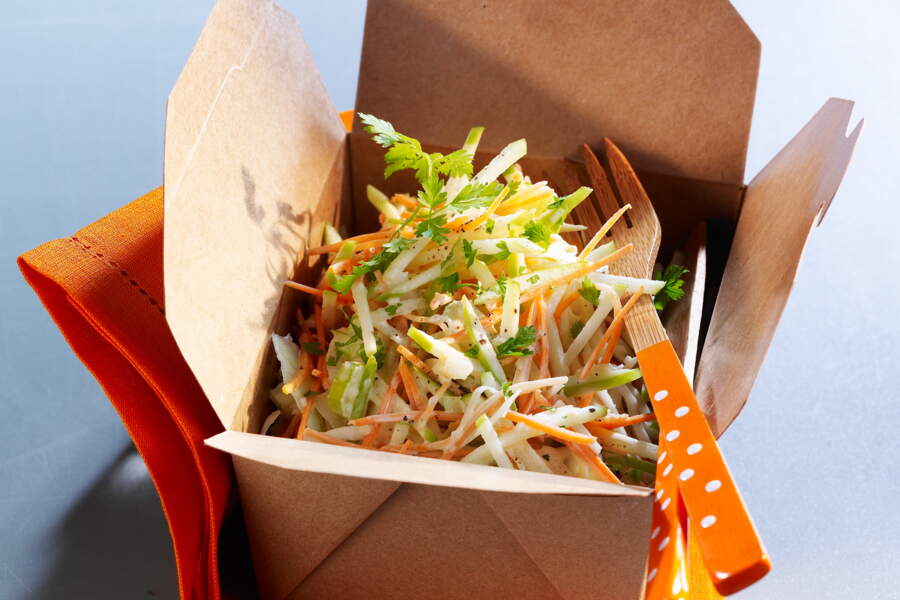 Notre top 50 des recettes faciles et rapides - Femme Actuelle