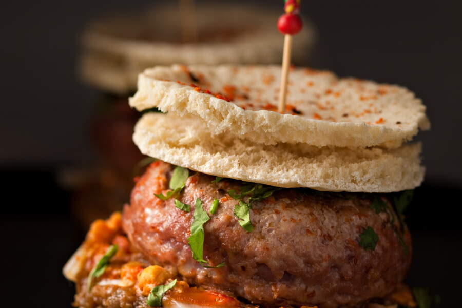 Nos recettes de sandwichs originaux - Femme Actuelle