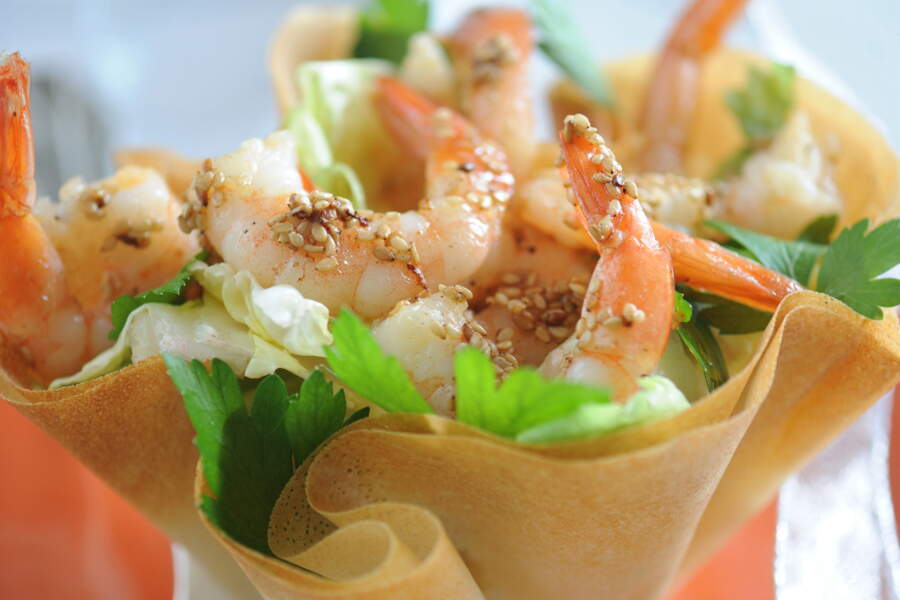 Notre top 50 des recettes faciles et rapides - Femme Actuelle