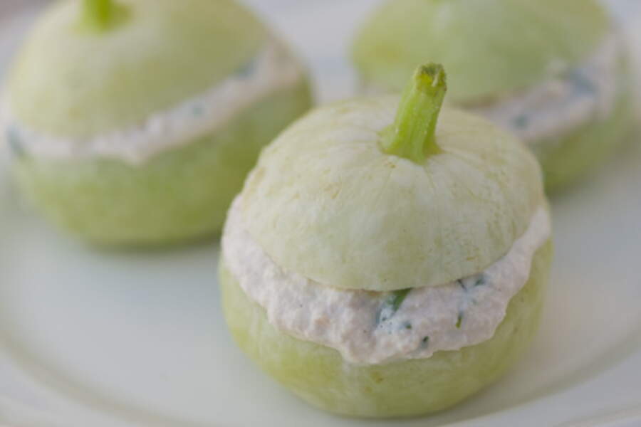 Pâtisson : nos meilleures recettes de saison - Femme Actuelle