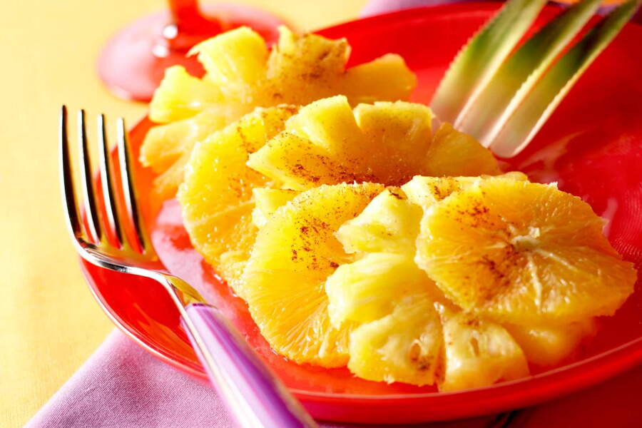 Notre top 50 des recettes faciles et rapides - Femme Actuelle