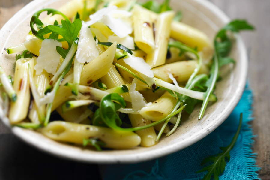 Toutes nos idées de recettes avec de la courgette froide - Femme Actuelle