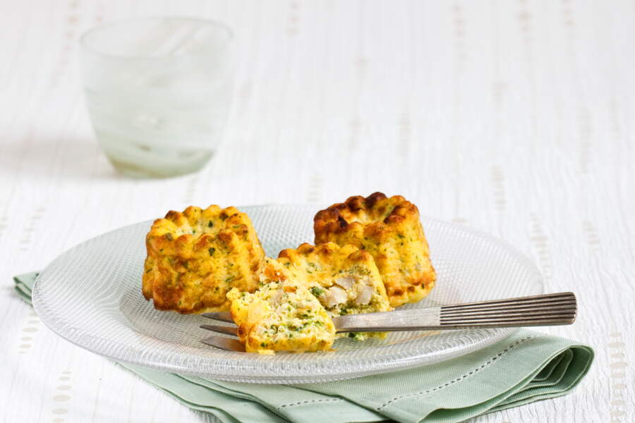 Toutes nos idées de recettes avec de la courgette froide - Femme Actuelle