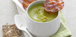 Soupe au pistou : découvrez les recettes de cuisine de Femme Actuelle ...