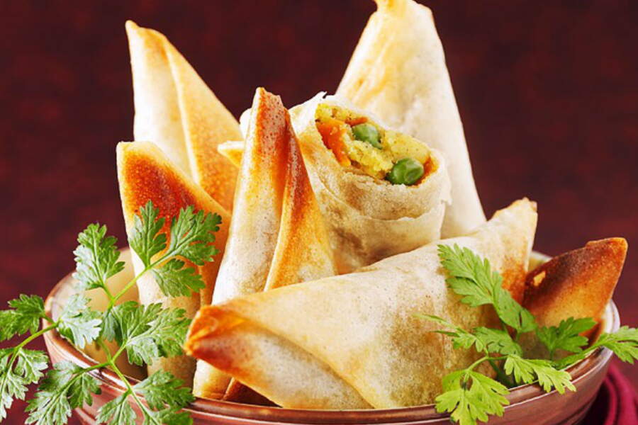 Nos meilleures recettes de brick - Femme Actuelle