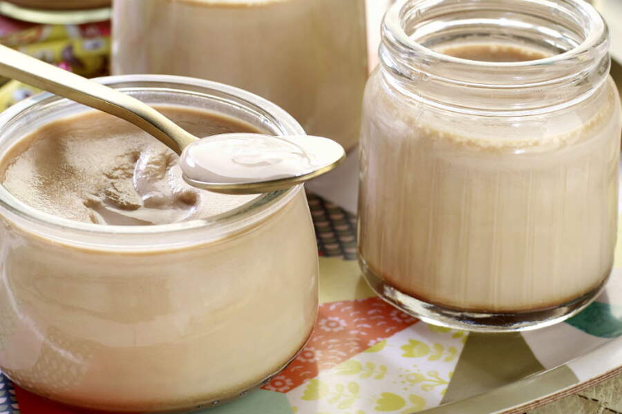 Nos meilleures recettes au yaourt - Femme Actuelle