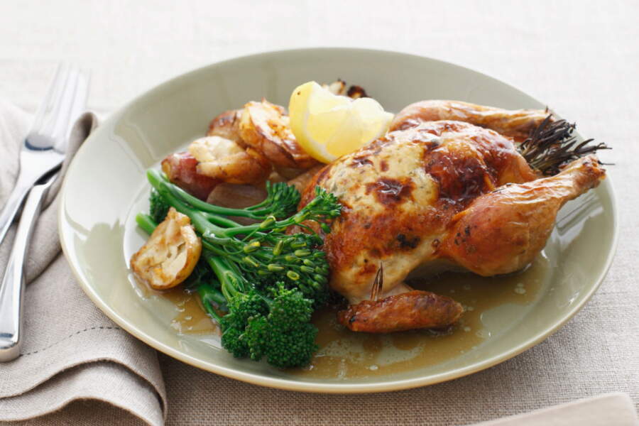 Nos meilleures recettes de coquelets pour Noël - Femme Actuelle