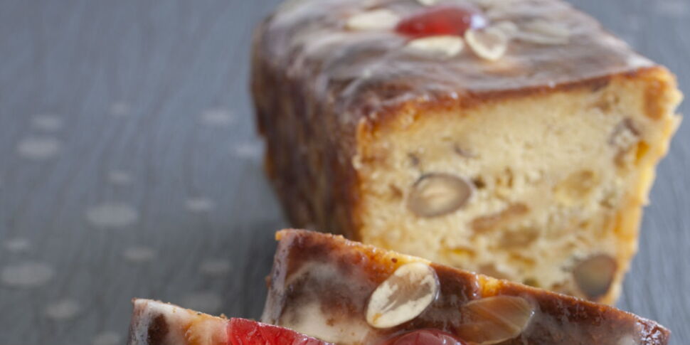 Gâteau anglais facile et rapide : découvrez les recettes de cuisine de ...