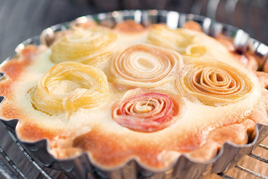 Nos meilleures recettes à la rhubarbe - Femme Actuelle