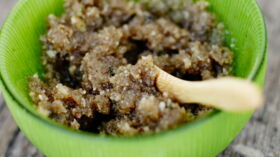 Anchoïade provençale rapide : découvrez les recettes de cuisine de ...