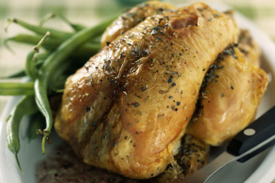 Nos meilleures recettes de coquelets pour Noël - Femme Actuelle