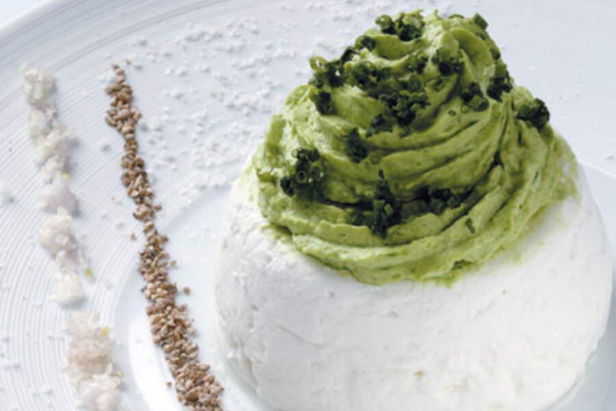 14 recettes de chantilly simples et originales - Femme Actuelle