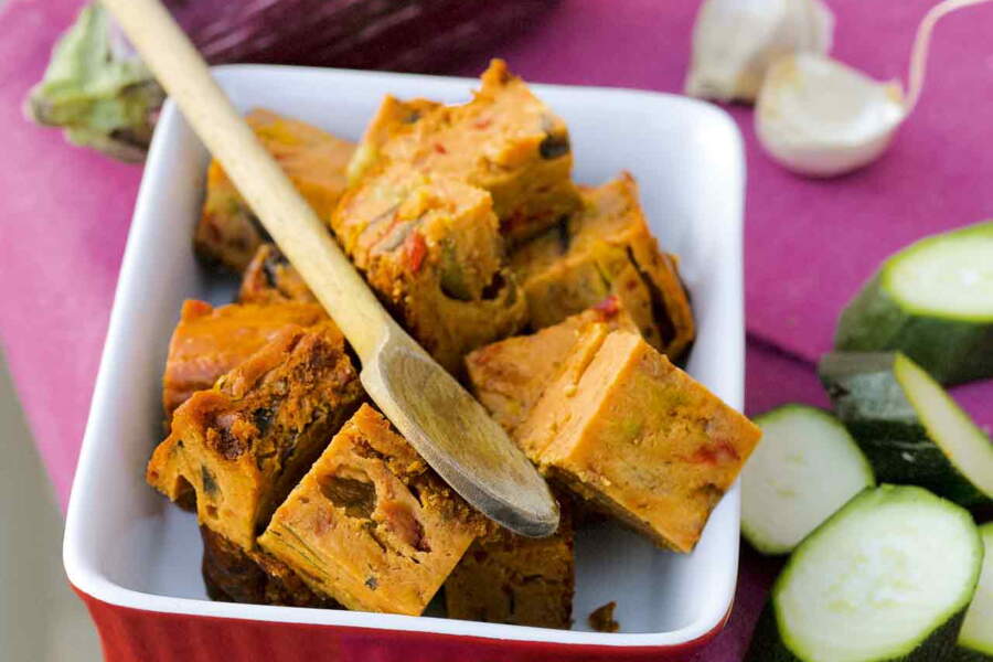 Nos recettes conviviales pour un apéro dînatoire entre amis - Femme ...