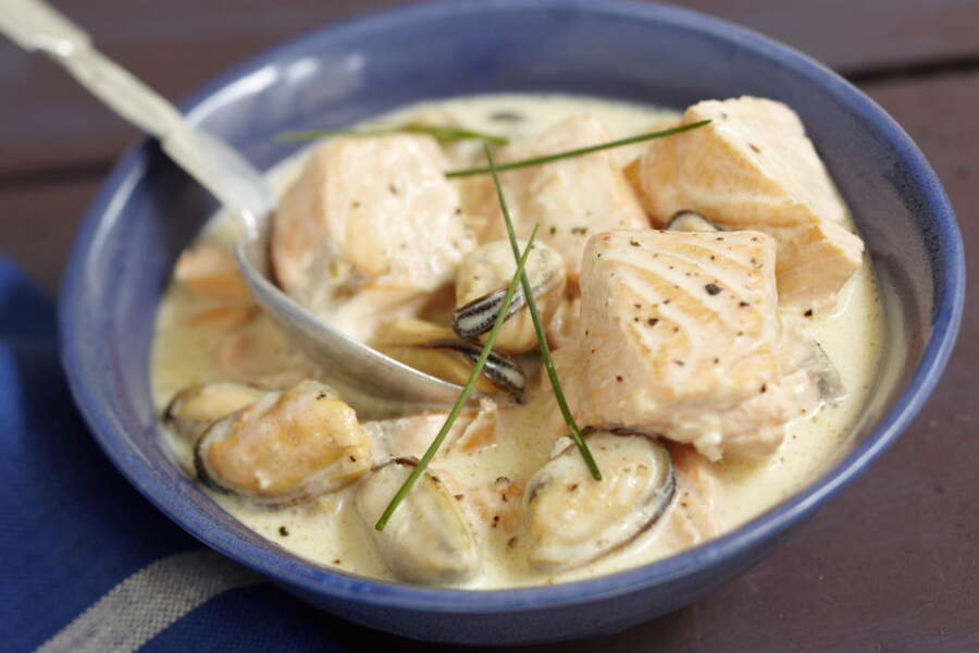 Nos meilleures recettes de blanquettes - Femme Actuelle