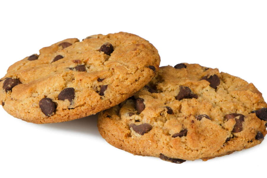 Les secrets des cookies parfaits - Femme Actuelle