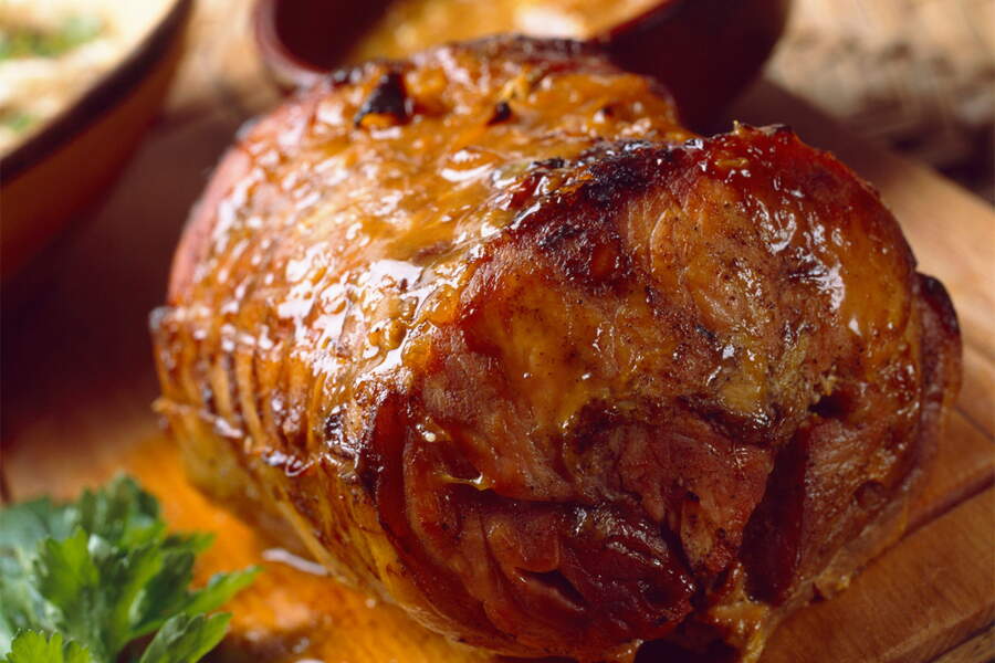 Rôti de porc : nos meilleures recettes - Femme Actuelle