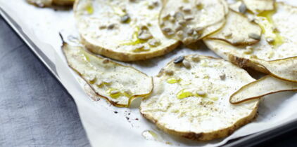 Céleri-rave au miel facile et rapide : découvrez les recettes de ...