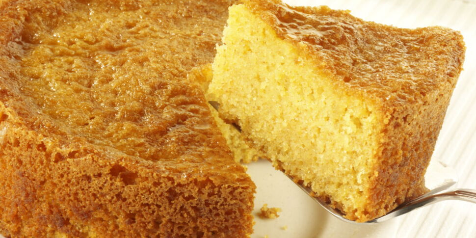 Gâteau portugais super facile rapide : découvrez les recettes de ...