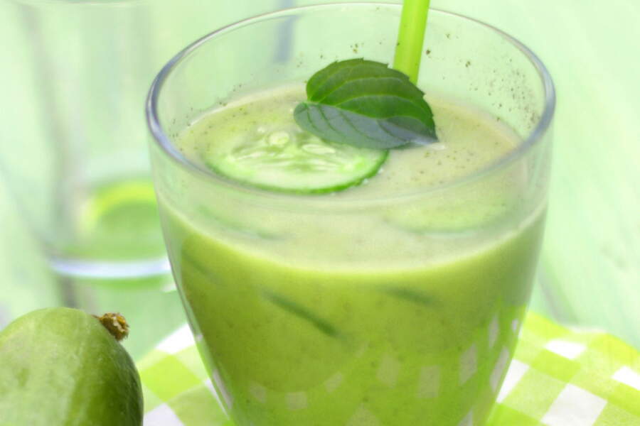 Comment cuisiner le concombre ? Nos recettes fraîcheur pour l'été ...