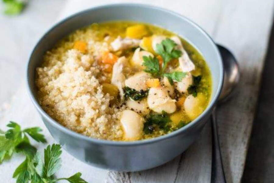 Nos idées recettes pour découvrir la cuisine péruvienne - Femme Actuelle