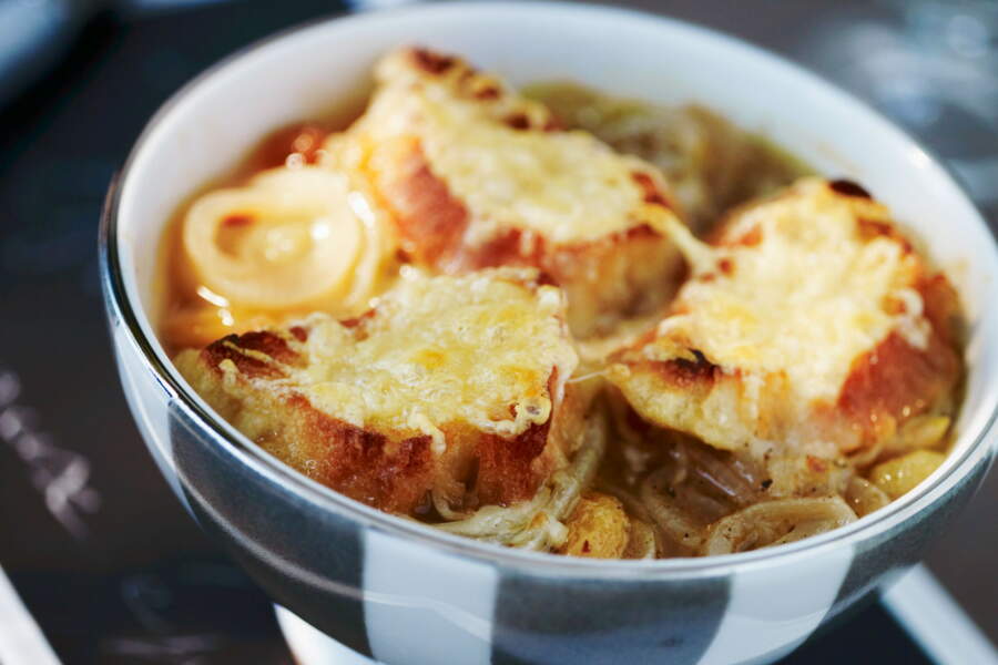 Gratins : 40 recettes originales - Femme Actuelle