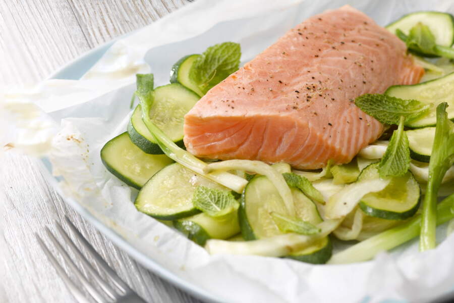25 recettes de papillotes qui nous bottent - Femme Actuelle