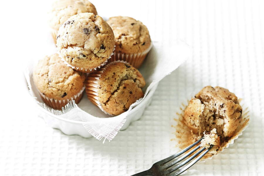 Nos recettes de muffins VRAIMENT faciles à faire - Femme Actuelle
