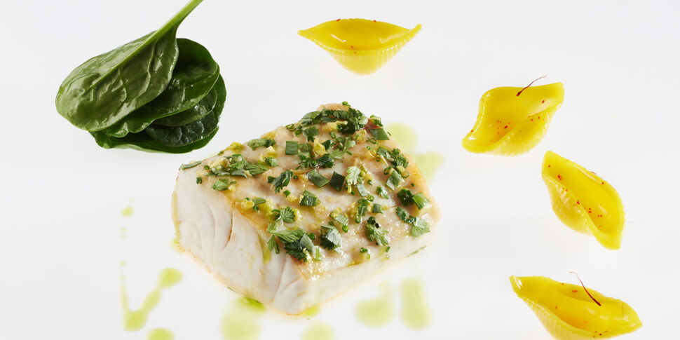 Pagre de Palangre de Christophe Bacquié rapide : découvrez les recettes ...